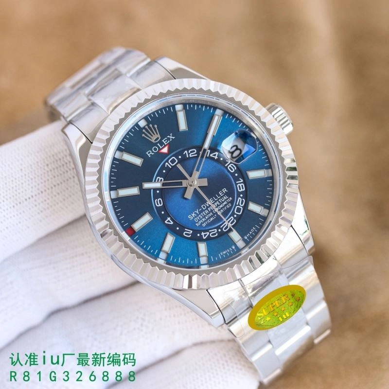 Value-priced ROLEX Watches