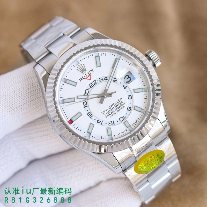 Value-priced ROLEX Watches