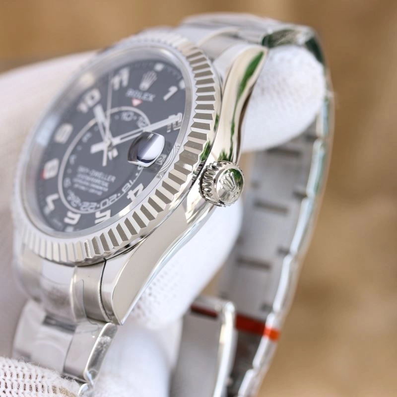 Value-priced ROLEX Watches