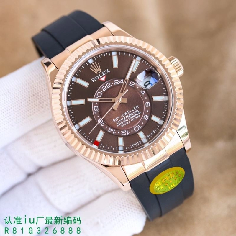 Reasonably priced ROLEX Watches