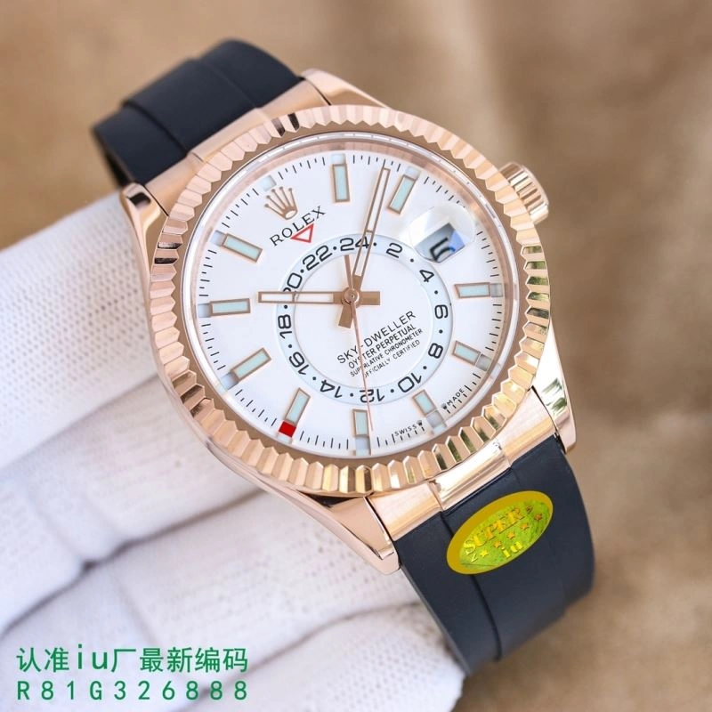 Reasonably priced ROLEX Watches