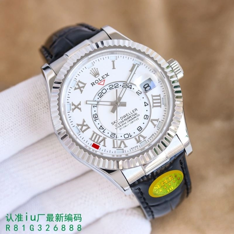 Reasonably priced ROLEX Watches