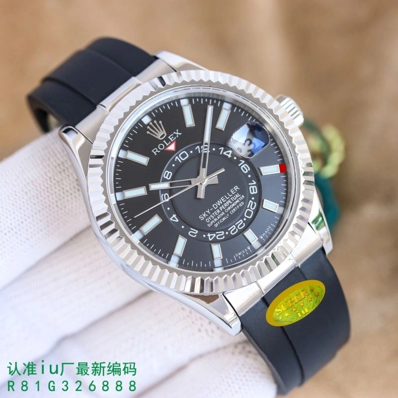 Reasonably priced ROLEX Watches