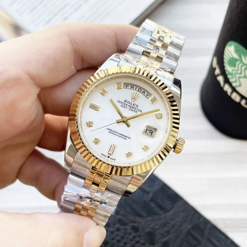 Low-cost ROLEX Watches