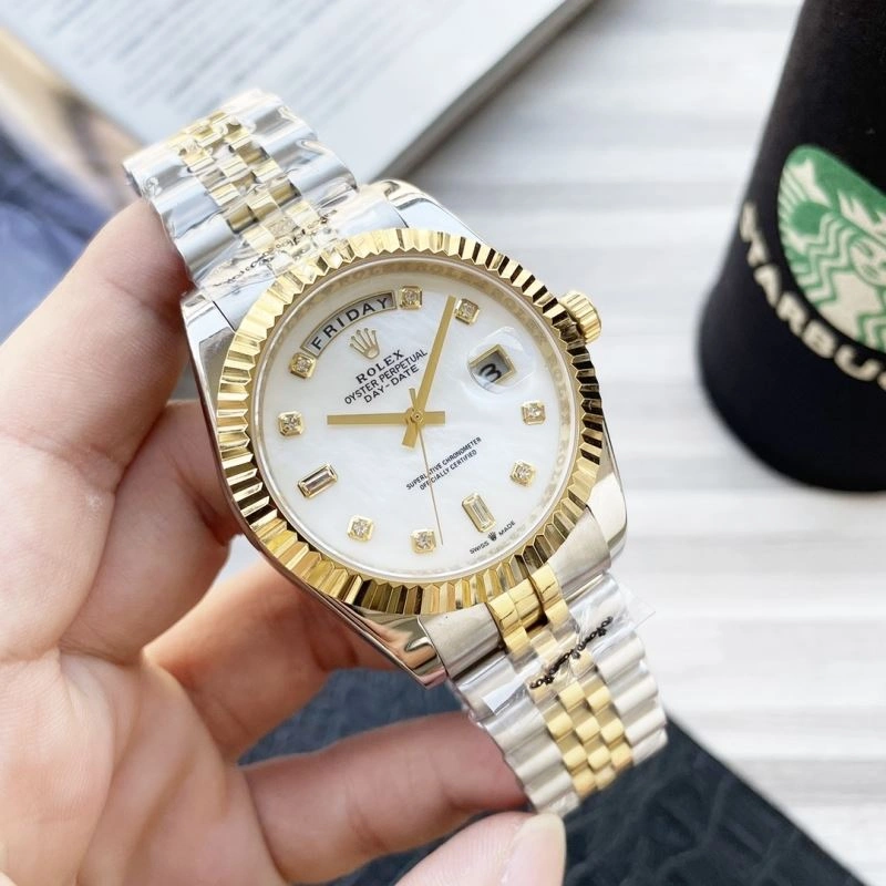 Low-cost ROLEX Watches