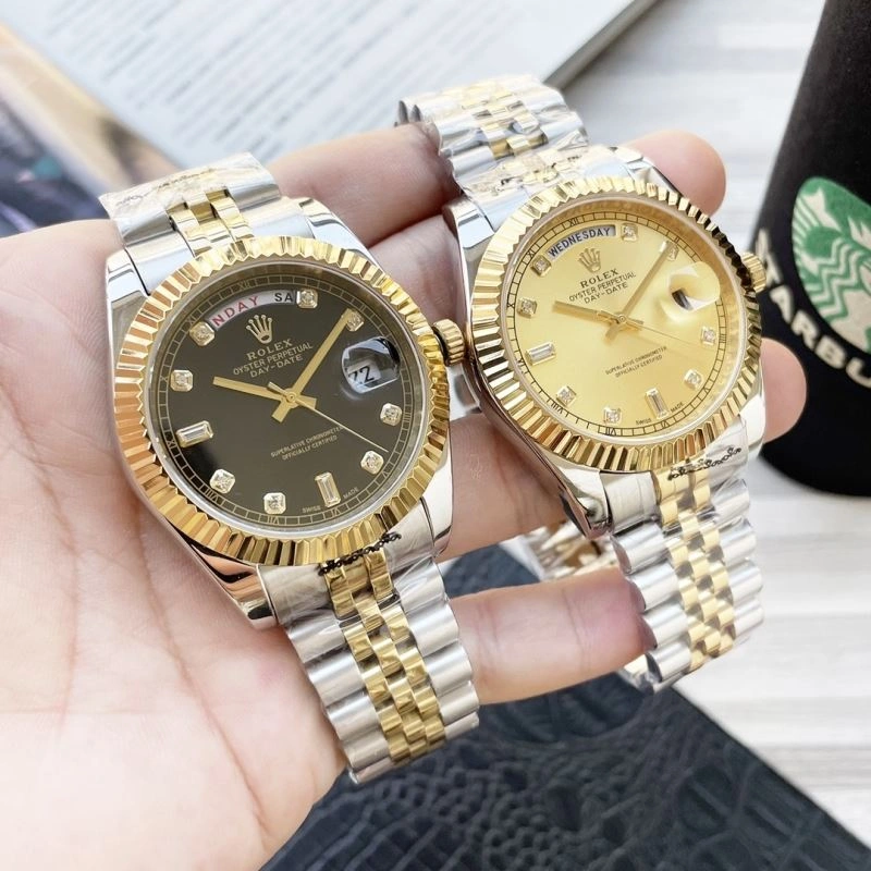 Low-cost ROLEX Watches