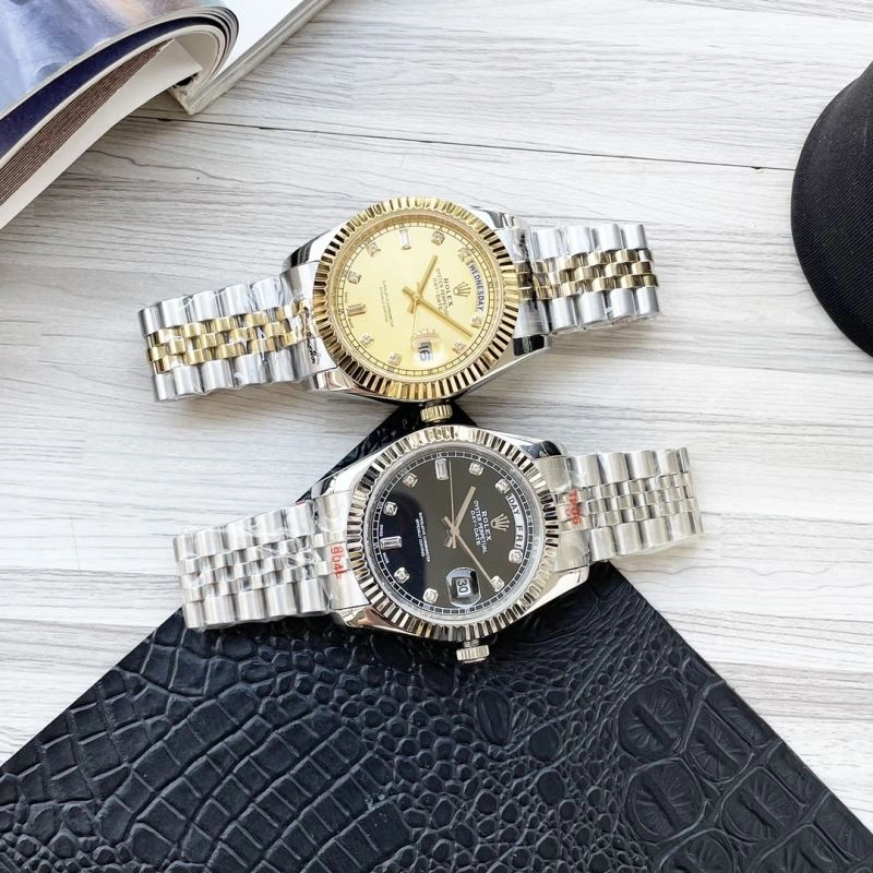 Low-cost ROLEX Watches