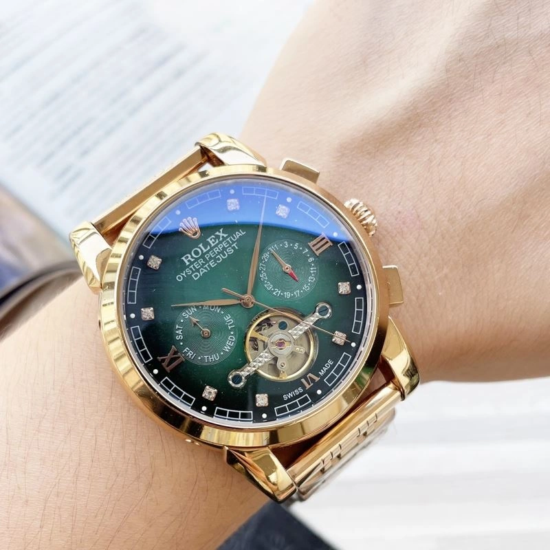 Reasonably priced ROLEX Watches