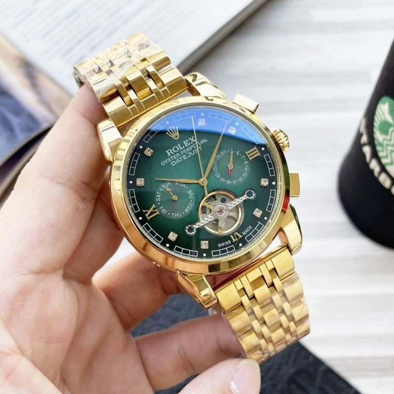 Reasonably priced ROLEX Watches