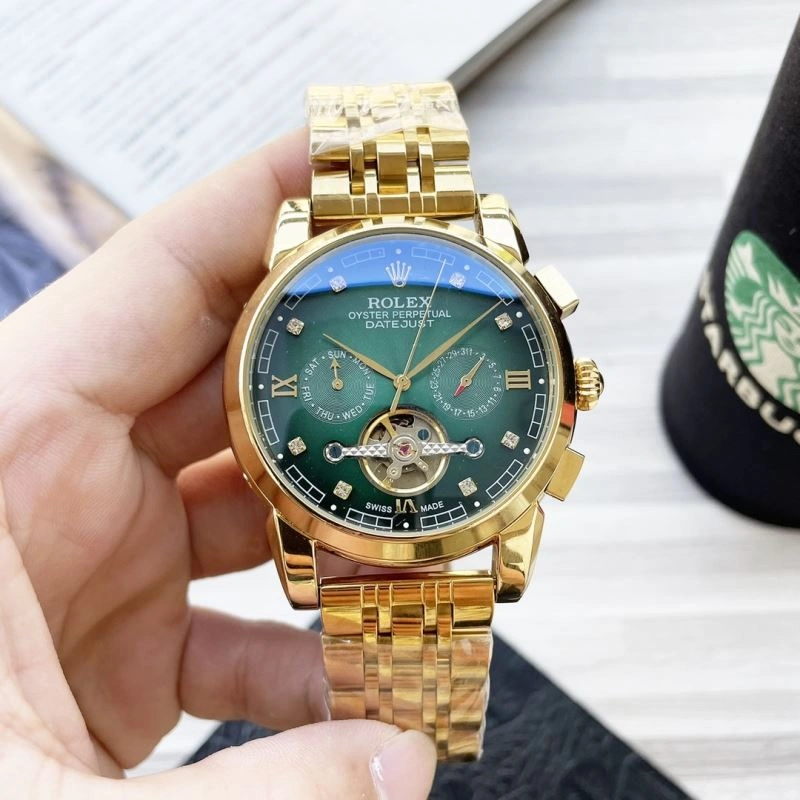 Reasonably priced ROLEX Watches