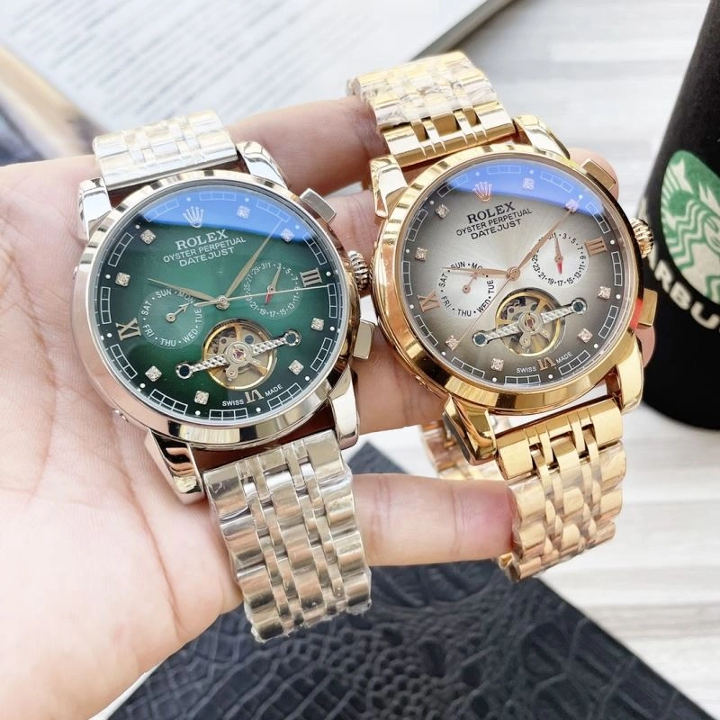 Reasonably priced ROLEX Watches