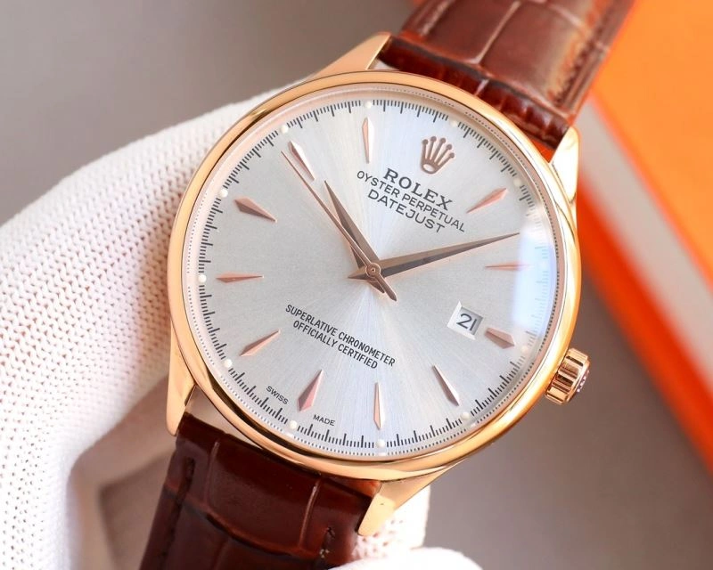 Affordable ROLEX Watches