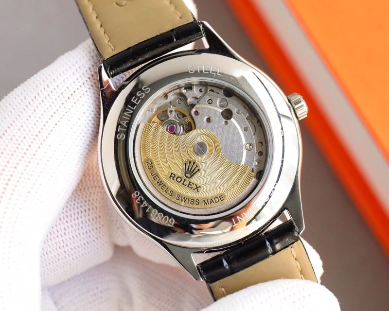 Affordable ROLEX Watches