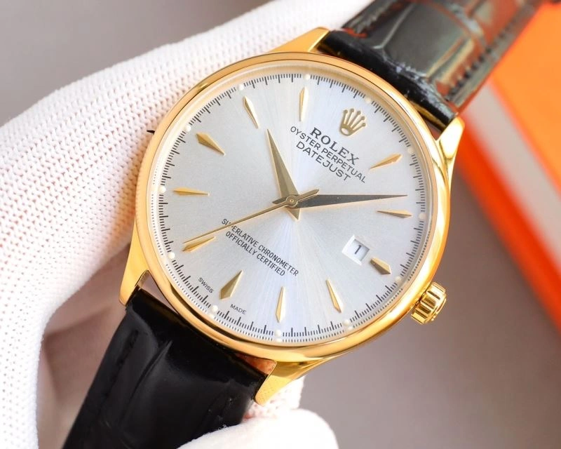 Top match ROLEX Watches
