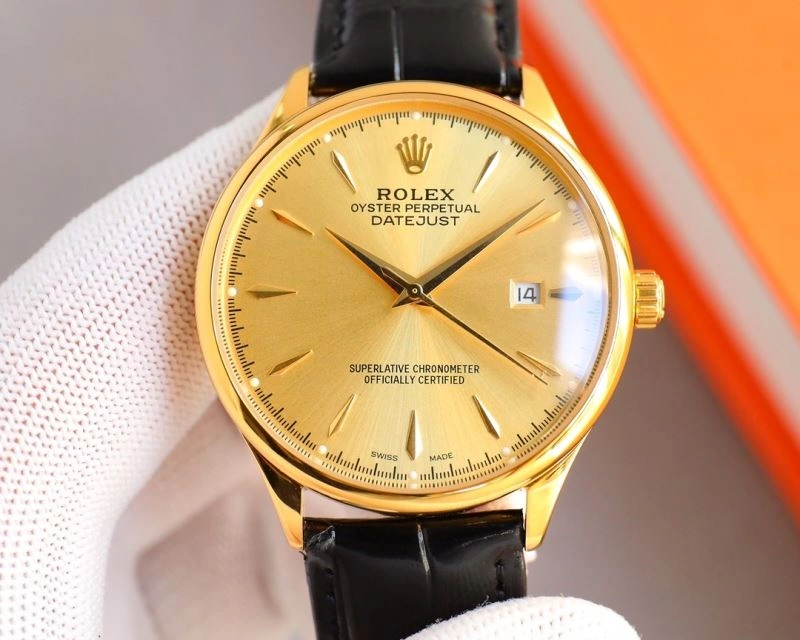 Top match ROLEX Watches