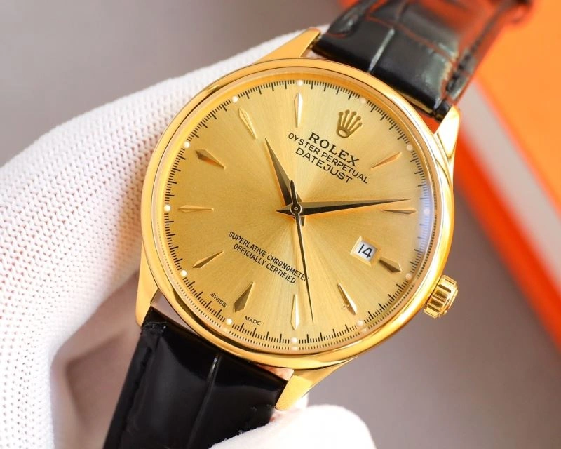 Top match ROLEX Watches