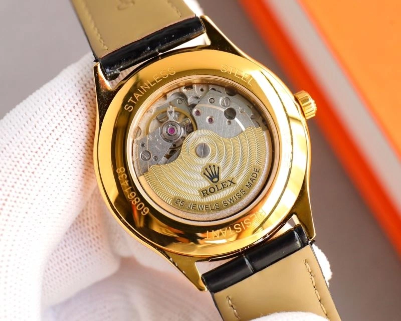 Top match ROLEX Watches