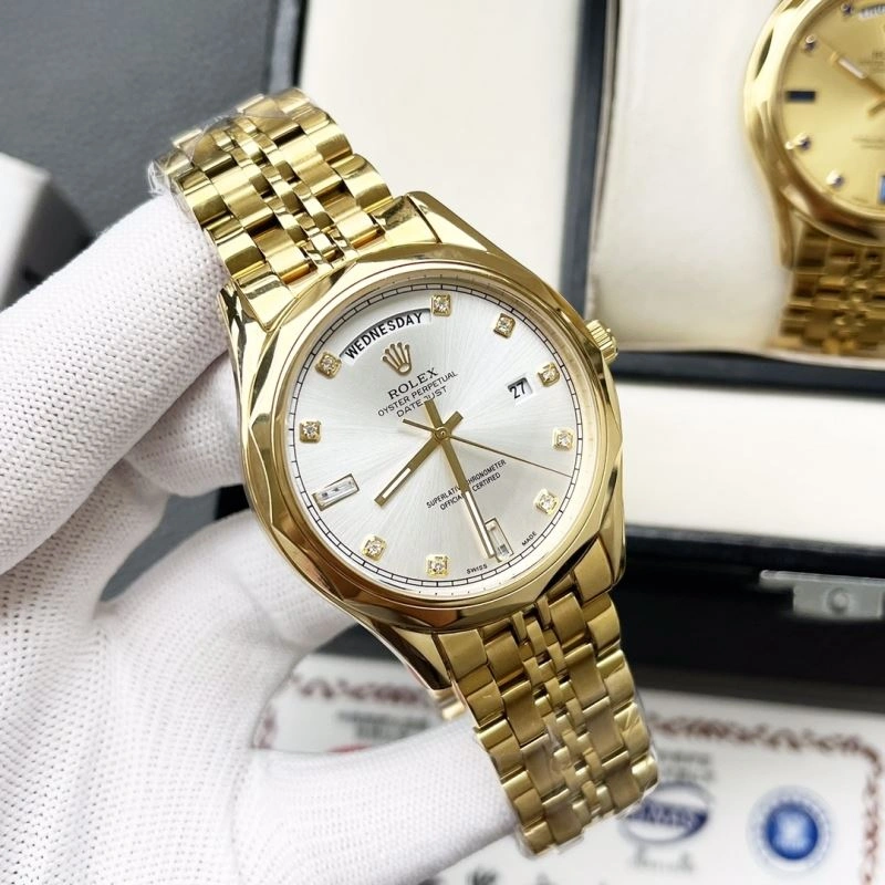 Low-cost ROLEX Watches