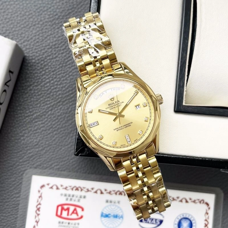 Low-cost ROLEX Watches