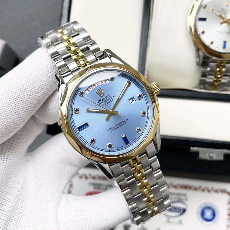 Accurate model ROLEX Watches