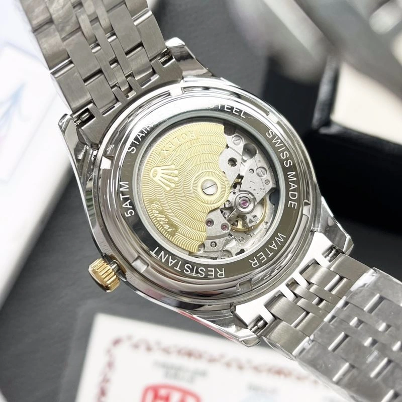 Accurate model ROLEX Watches