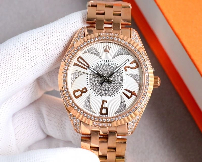 Genuine ROLEX Watches