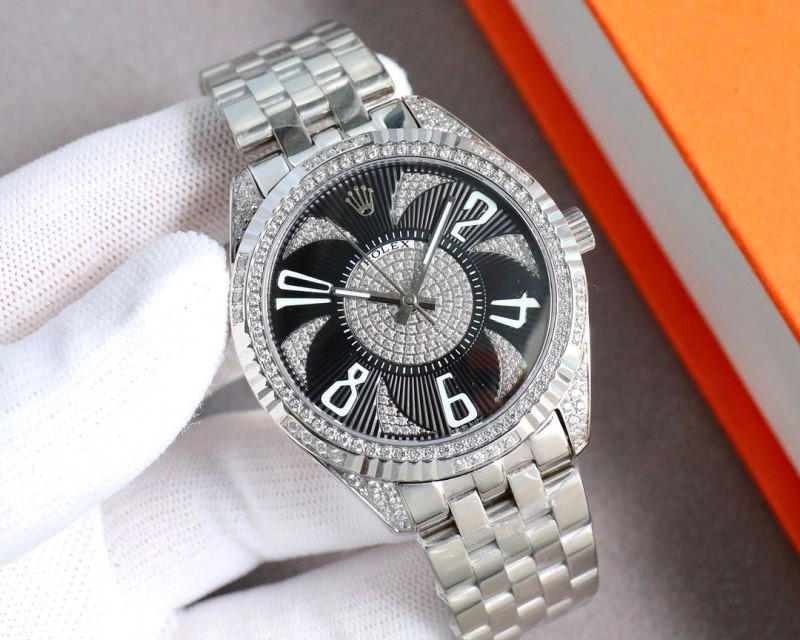 Genuine ROLEX Watches