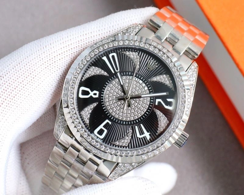 Genuine ROLEX Watches