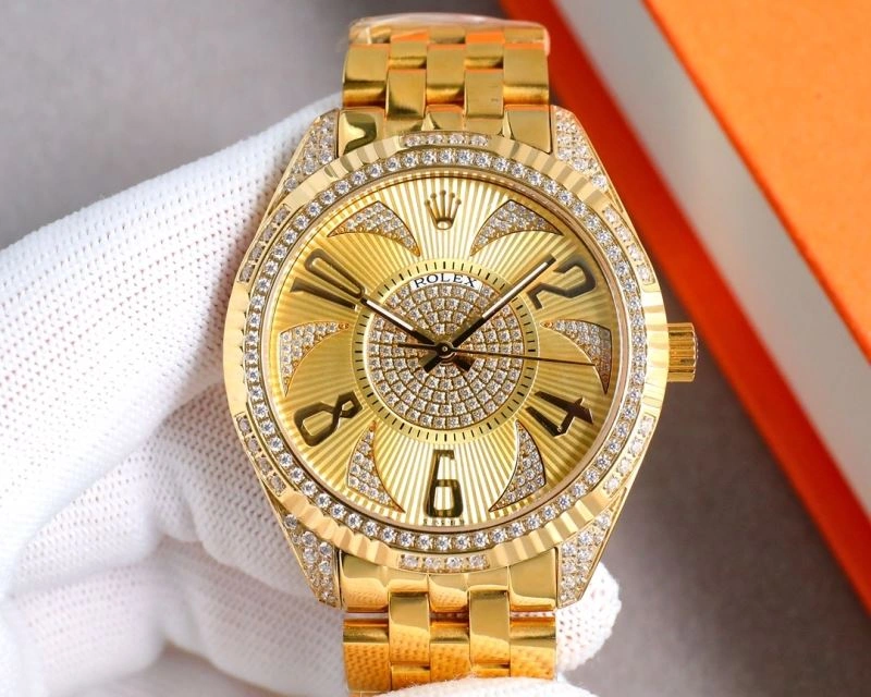 Genuine ROLEX Watches