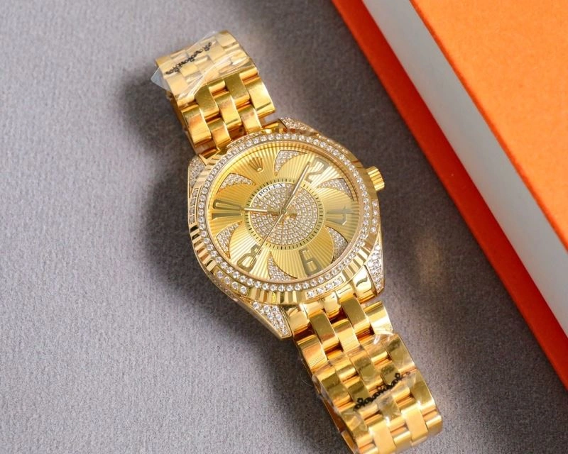 Genuine ROLEX Watches