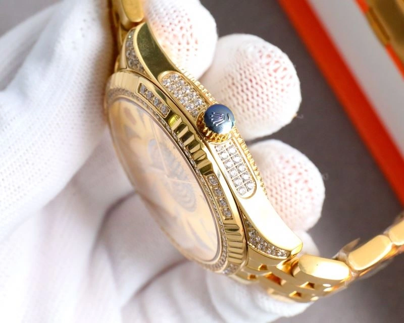 Genuine ROLEX Watches
