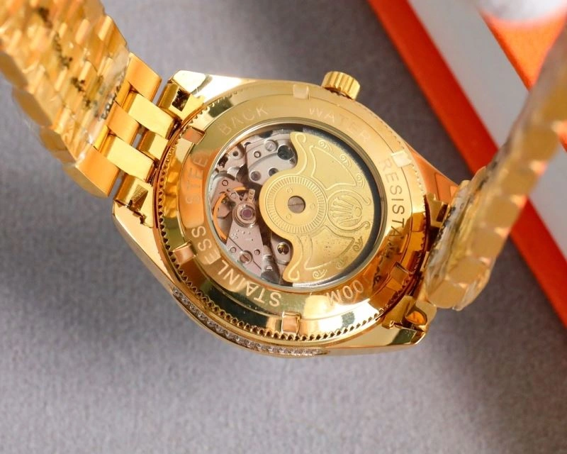 Genuine ROLEX Watches
