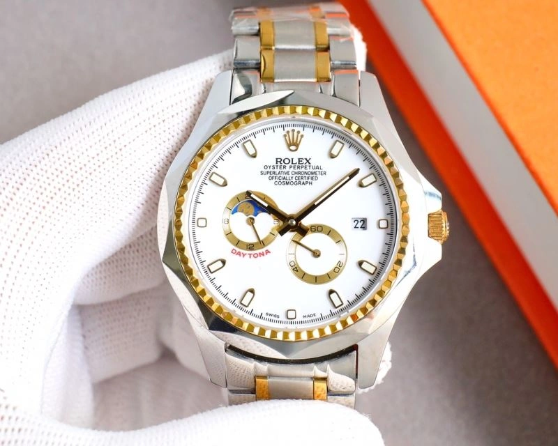 Top match ROLEX Watches