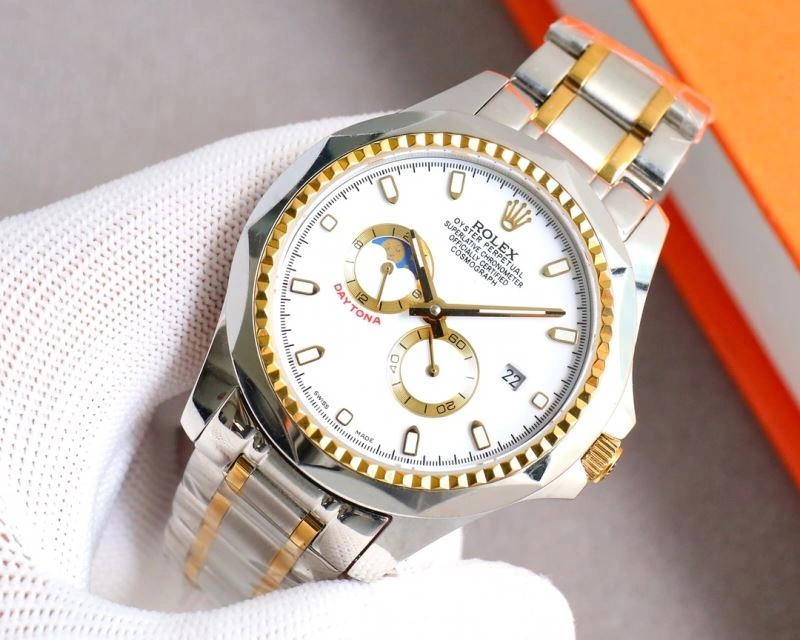 Top match ROLEX Watches