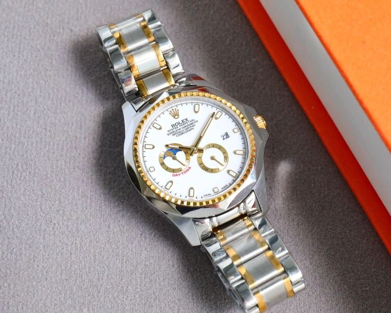 Top match ROLEX Watches