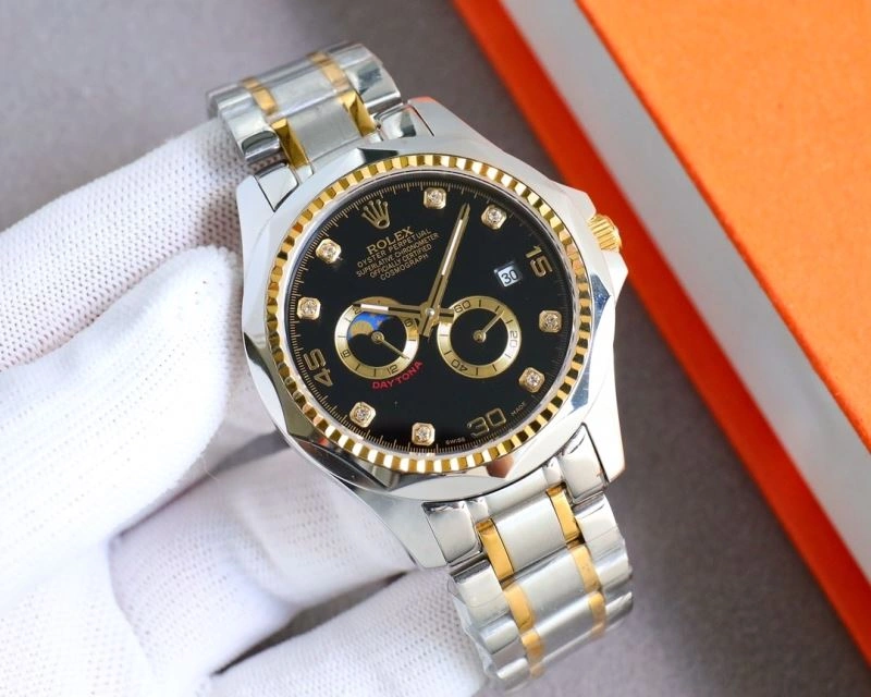 Precise copy ROLEX Watches