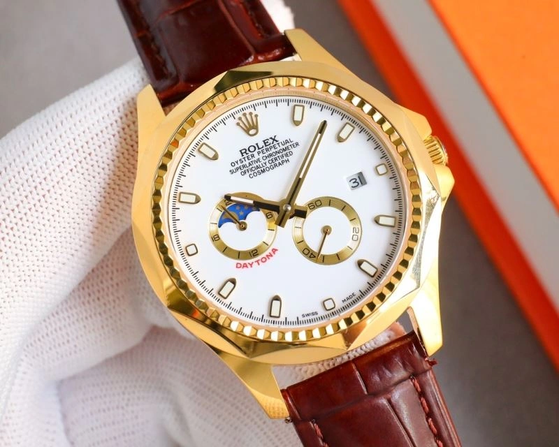 Genuine ROLEX Watches