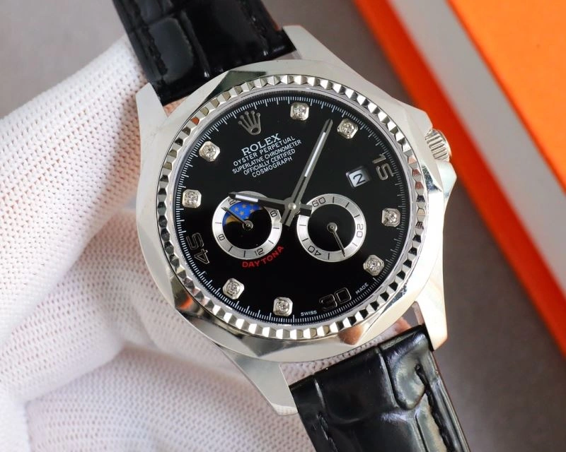 Genuine ROLEX Watches