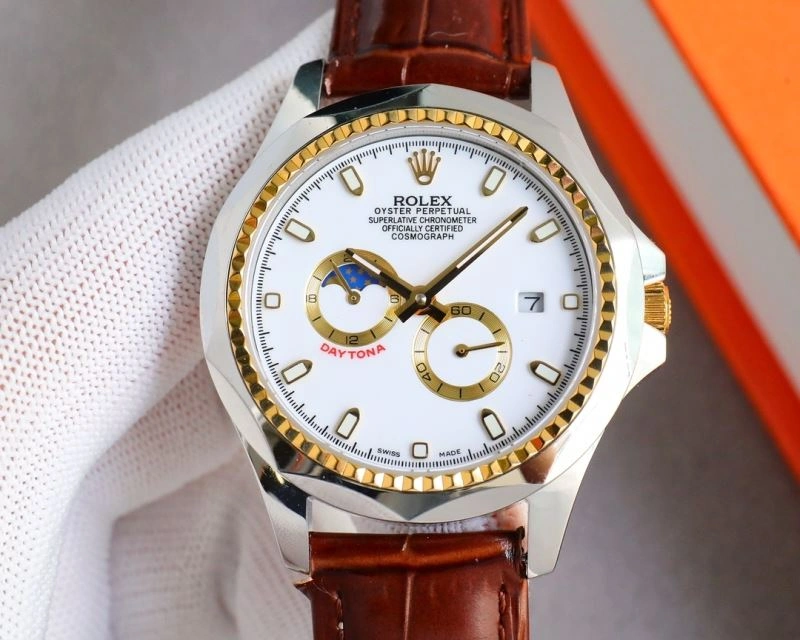 Genuine ROLEX Watches