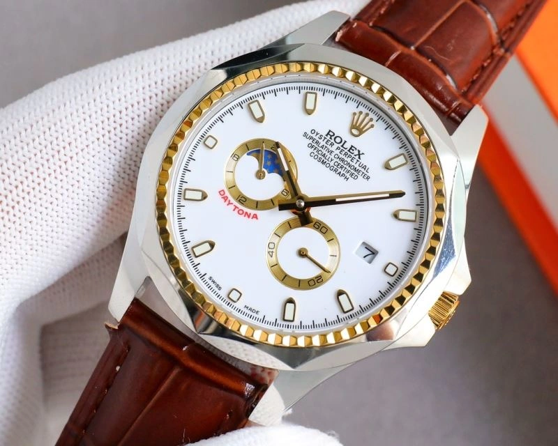 Genuine ROLEX Watches