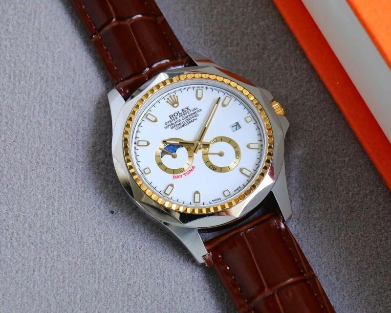 Genuine ROLEX Watches