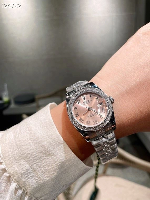 Value-priced ROLEX Watches
