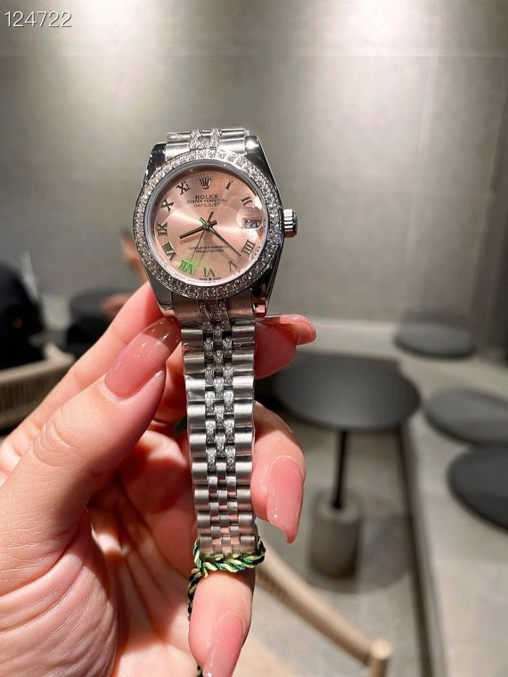 Value-priced ROLEX Watches