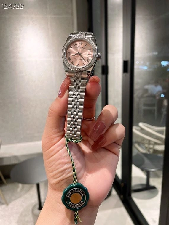 Value-priced ROLEX Watches