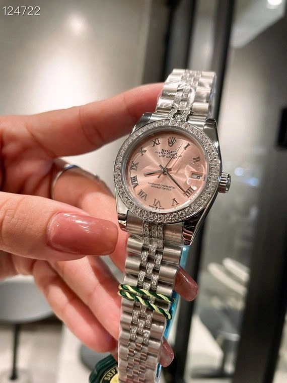 Value-priced ROLEX Watches