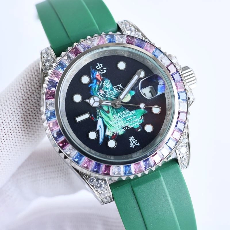 Perfect replica ROLEX Watches