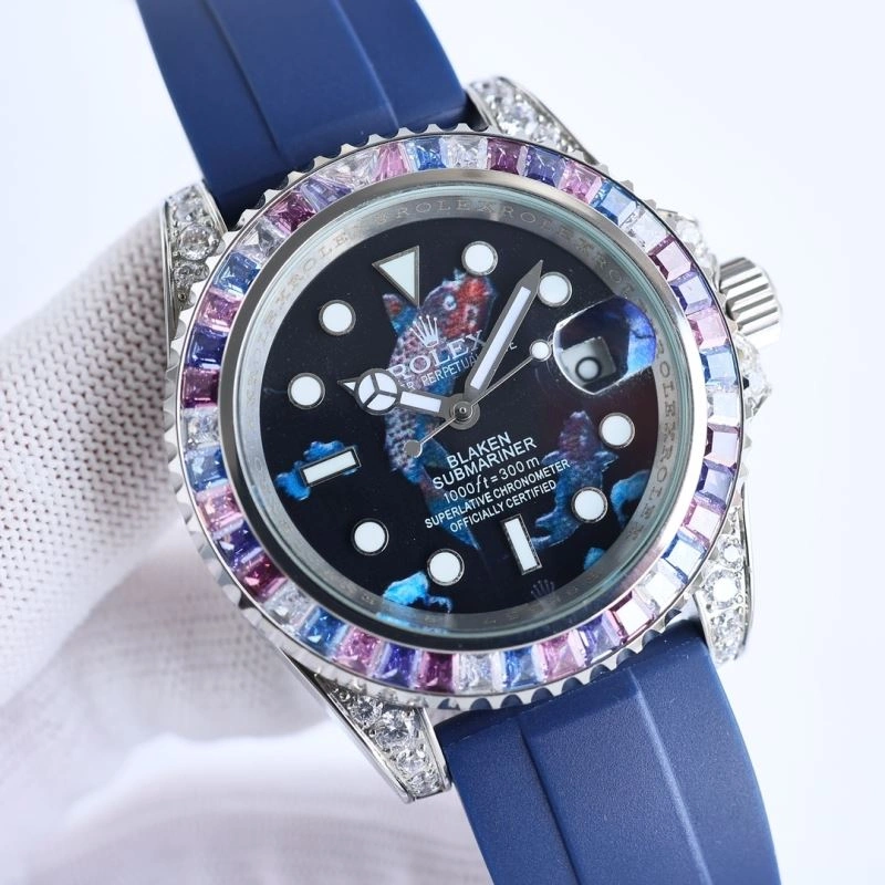 Perfect replica ROLEX Watches