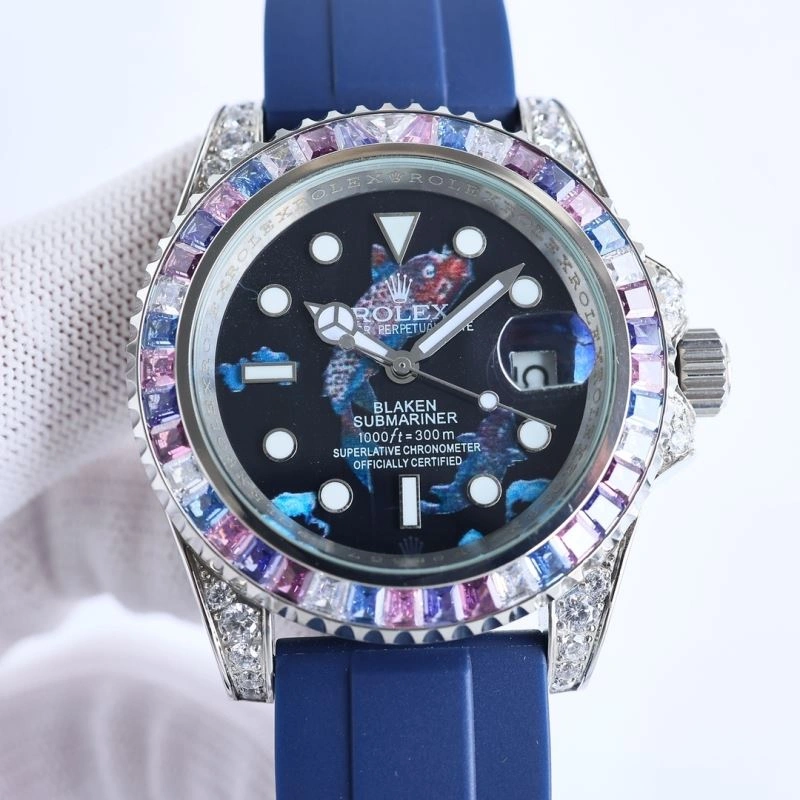 Perfect replica ROLEX Watches