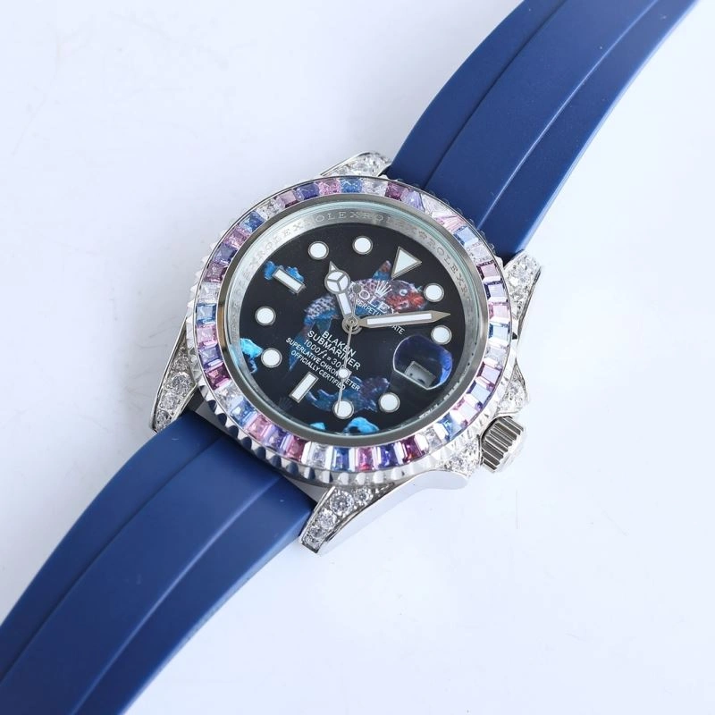 Perfect replica ROLEX Watches