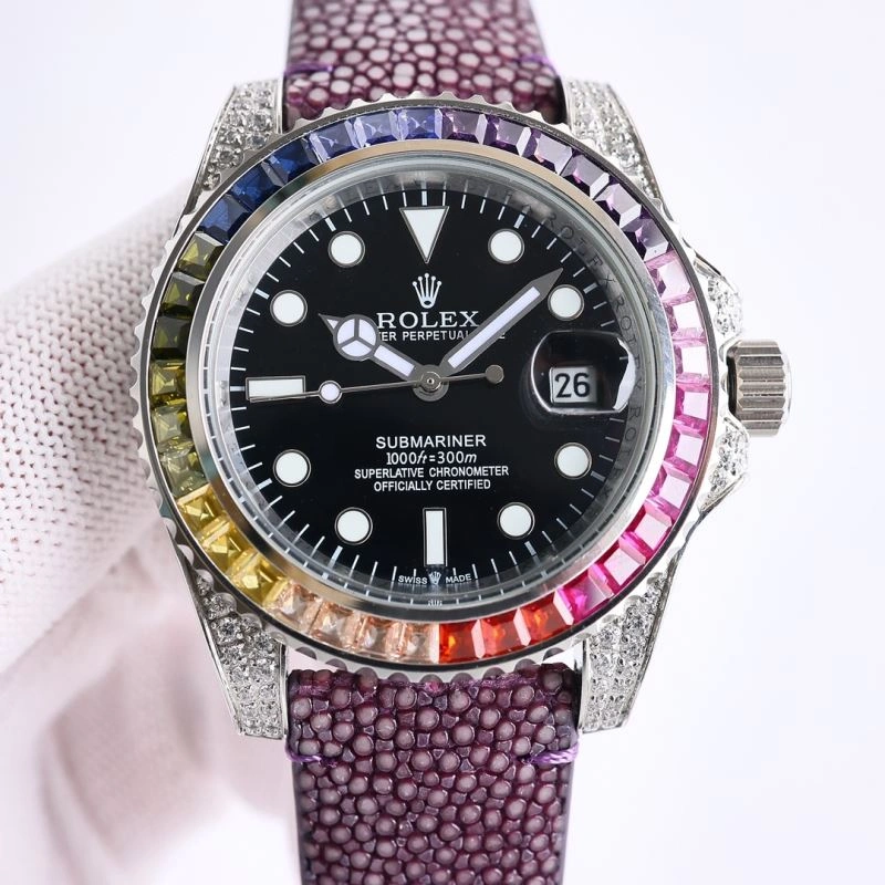 Brand-original ROLEX Watches